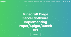 MODとプラグインを同時に使える『Mohist』の立て方！【マイクラ】【Mohist】【Agames】